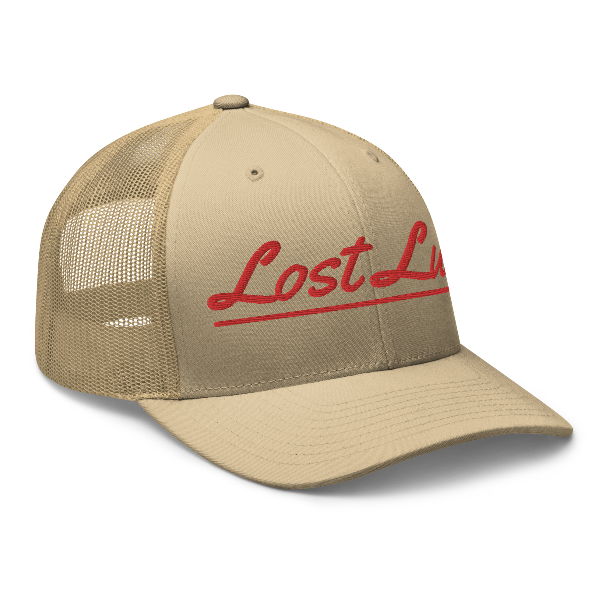 Trucker Hats – Lost Lure