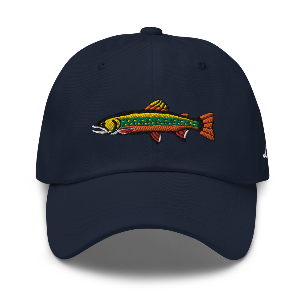 Fishing Hats – Lost Lure